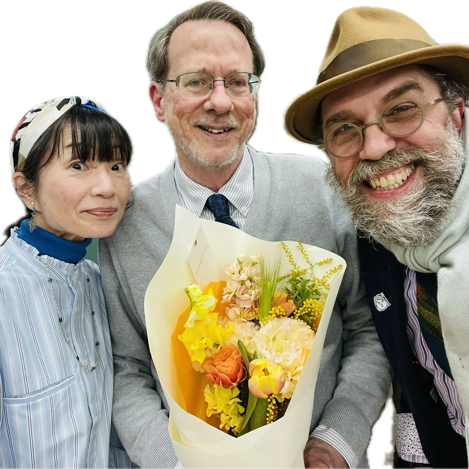 Trains, Tea & Kerouac – “Up the Tracks” Blues in Kobe – Dave Olson's ...