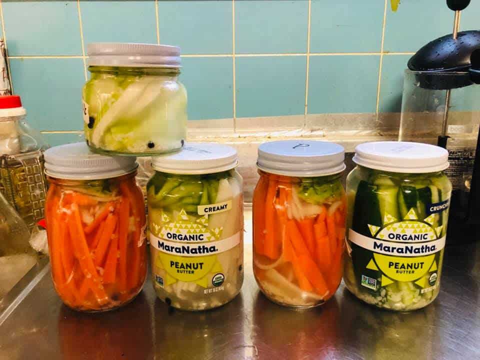 Diary: tasks (sundry = stereo, pickles, pre-school) – Dave Olson's ...