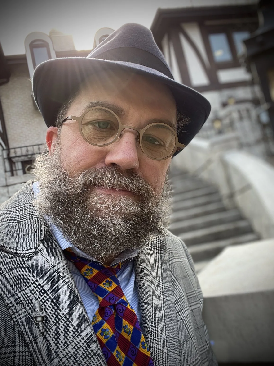 Diary: Ryoko’s “Mack the Knife” singing show – Dave Olson's Creative Life Archive